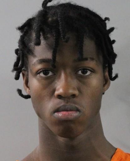 AKILLES BURNS booked for 0.00