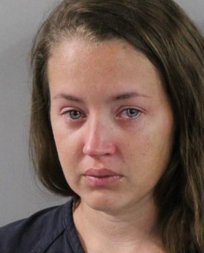 AMANDA HOWARD - Polk