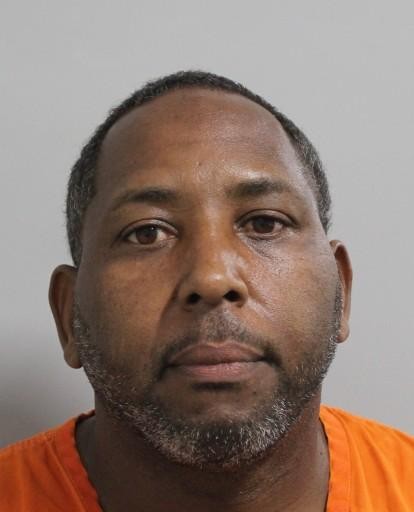 ANGEL QUINONES-CRUZ booked for 250.00