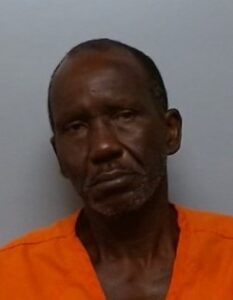 ANTHONY REESE booked for 1000.00