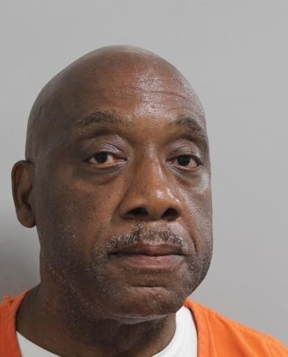 ANTHONY STEWART - Polk