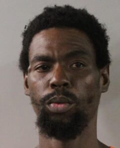 ANTOINE SWAIN - Polk