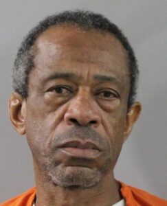 CHARLES MAPP - Polk