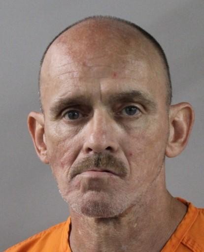 CHRISTOPHER MILLSAP booked for