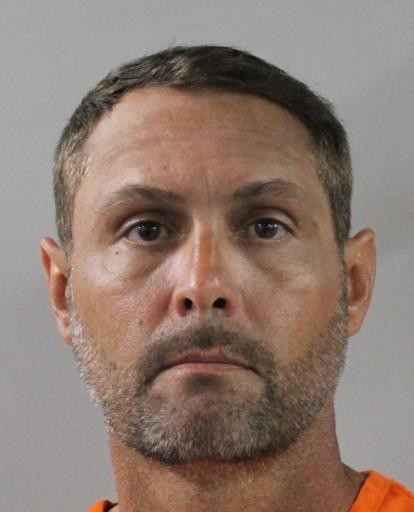 CORBIT SINGLETON booked for 250.00