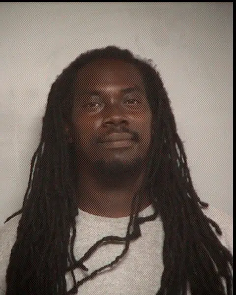 COREY SPENCER booked for 0.00