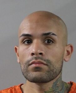 DAVID VALENTIN booked for 250.00