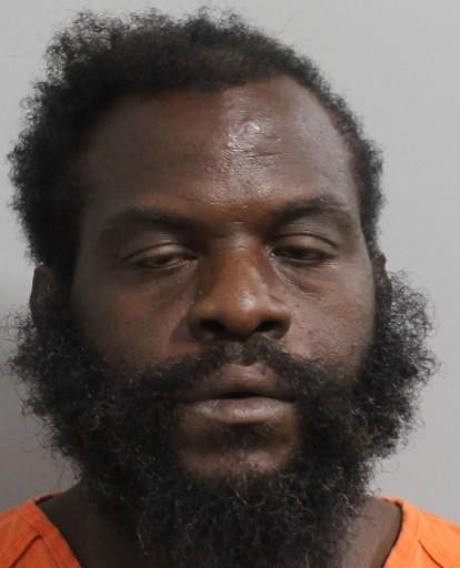 DEMARCUS WHITE booked for 1000.00