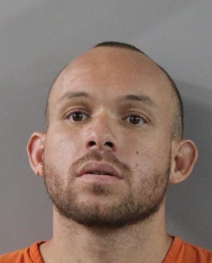 DEVONTE CRAWFORD - Polk