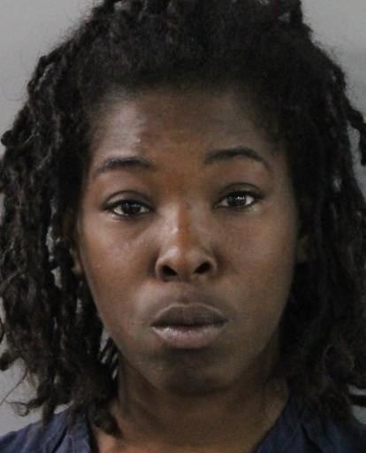 DONETTA HEATH booked for 0.00