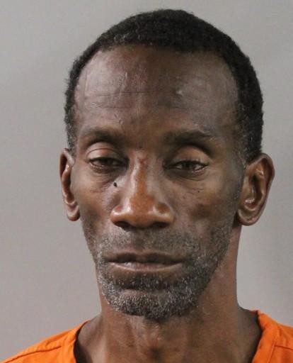 DWAYNE SIMMONS booked for 5000.00