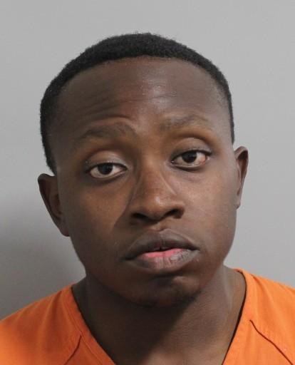 ELIJAH NOBLE booked for