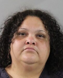 ELISA AYALA-ACOSTA - Polk