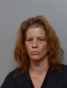 ELIZABETH POLLARD booked for 0.00