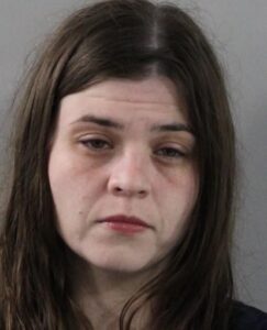 ERICA SHANNON booked for 1000.00