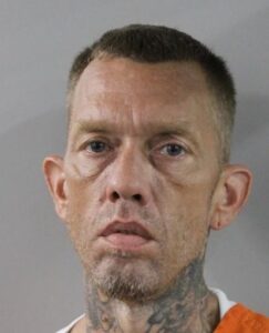 GARY WEISER booked for 0.00