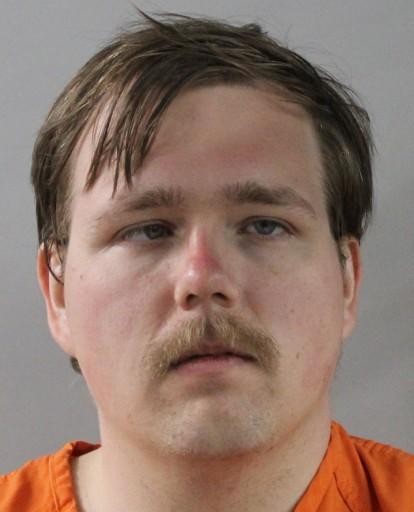 GEORGE RAY booked for 1000.00