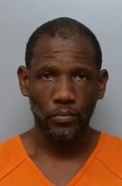 GREGORY HENRY booked for