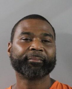 GREGORY THOMAS - Polk