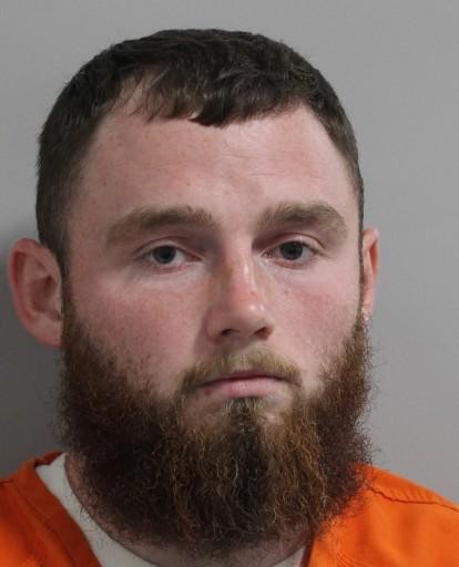 HUNTER HART booked for 1000.00