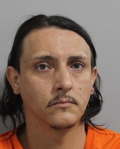 JAIME LOPERA-RODRIGUEZ booked for 0.00