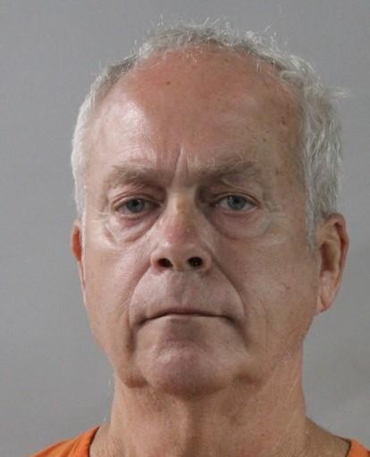 JEFFREY KEY booked for