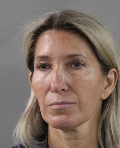 JENNIFER MERS booked for