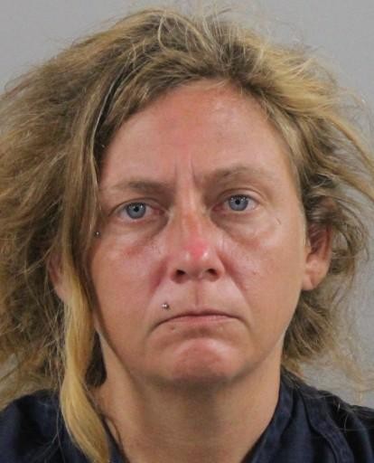 JENNIFER SPRATT booked for 5000.00