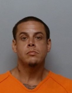JEREMY GRAINGER booked for 0.00