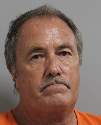 JERRY HUMPHREY booked for 0.00