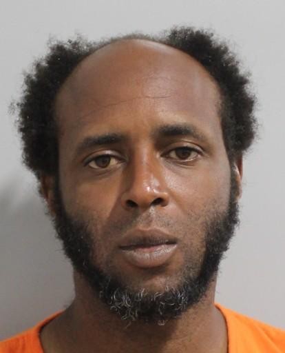 JOHNNY TURNER booked for 10000.00