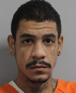 JOSHUA JONES booked for 1000.00