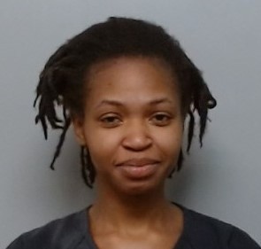 KAYLOR SIMS booked for