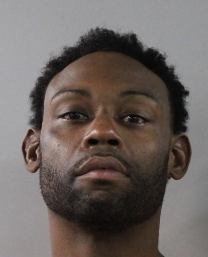 KENNETH MITCHELL booked for 0.00