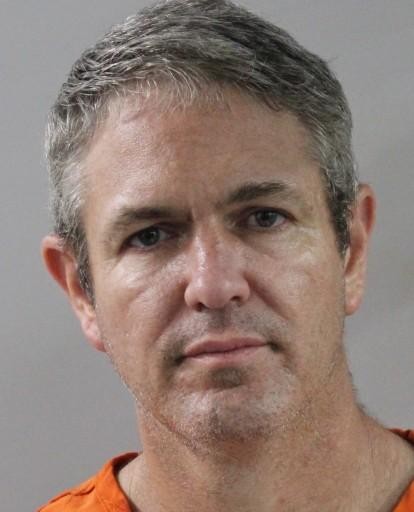 KYLE DAVIS booked for 1000.00