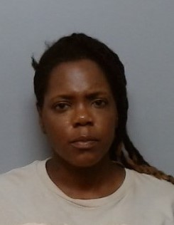 LACONSTANCE DALE booked for