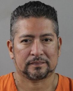 MICHAEL RODRIGUEZ booked for 0.00