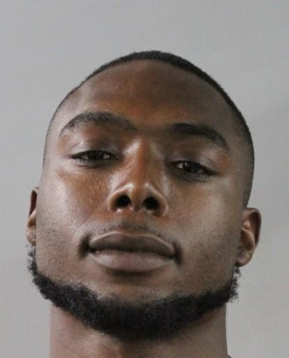 MICHAEL WALKER booked for 0.00