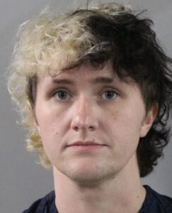 MORGAN HARRISON - Polk