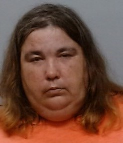 PATRICIA RITTER booked for