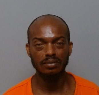 QUINTON FREEMAN booked for 0.00