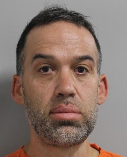 RAYMOND NEGRON booked for 0.00