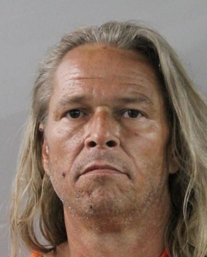 RICHARD WELCH booked for 1000.00