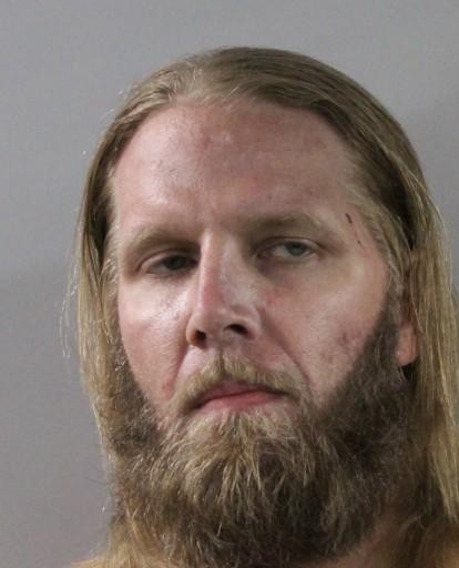 ROBERT MELEN booked for