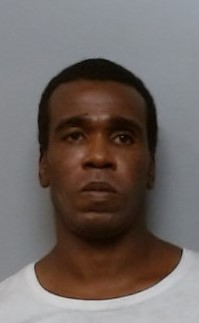 ROBERT WHITE booked for 0.00