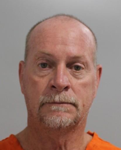 RODNEY RAMER booked for