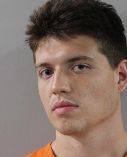 RYAN MARSHALL - Polk