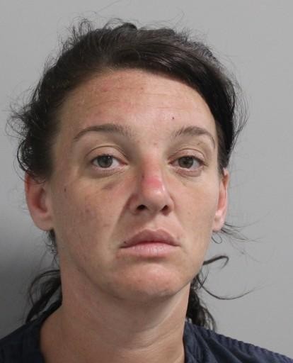 SARAH HAYES booked for 0.00