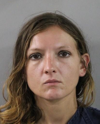 TAYLOR MAURO booked for