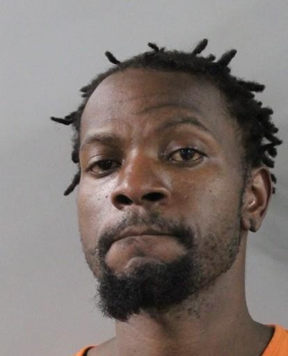 TERRANCE MARCUS - Polk